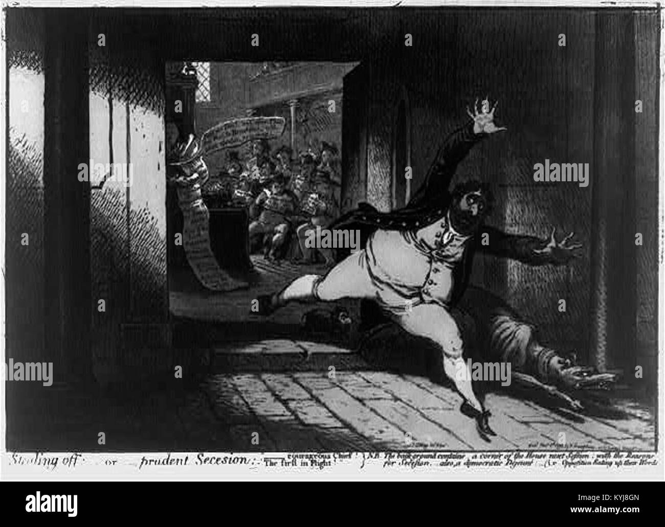 Secessionist movements hi-res stock photography and images - Alamy