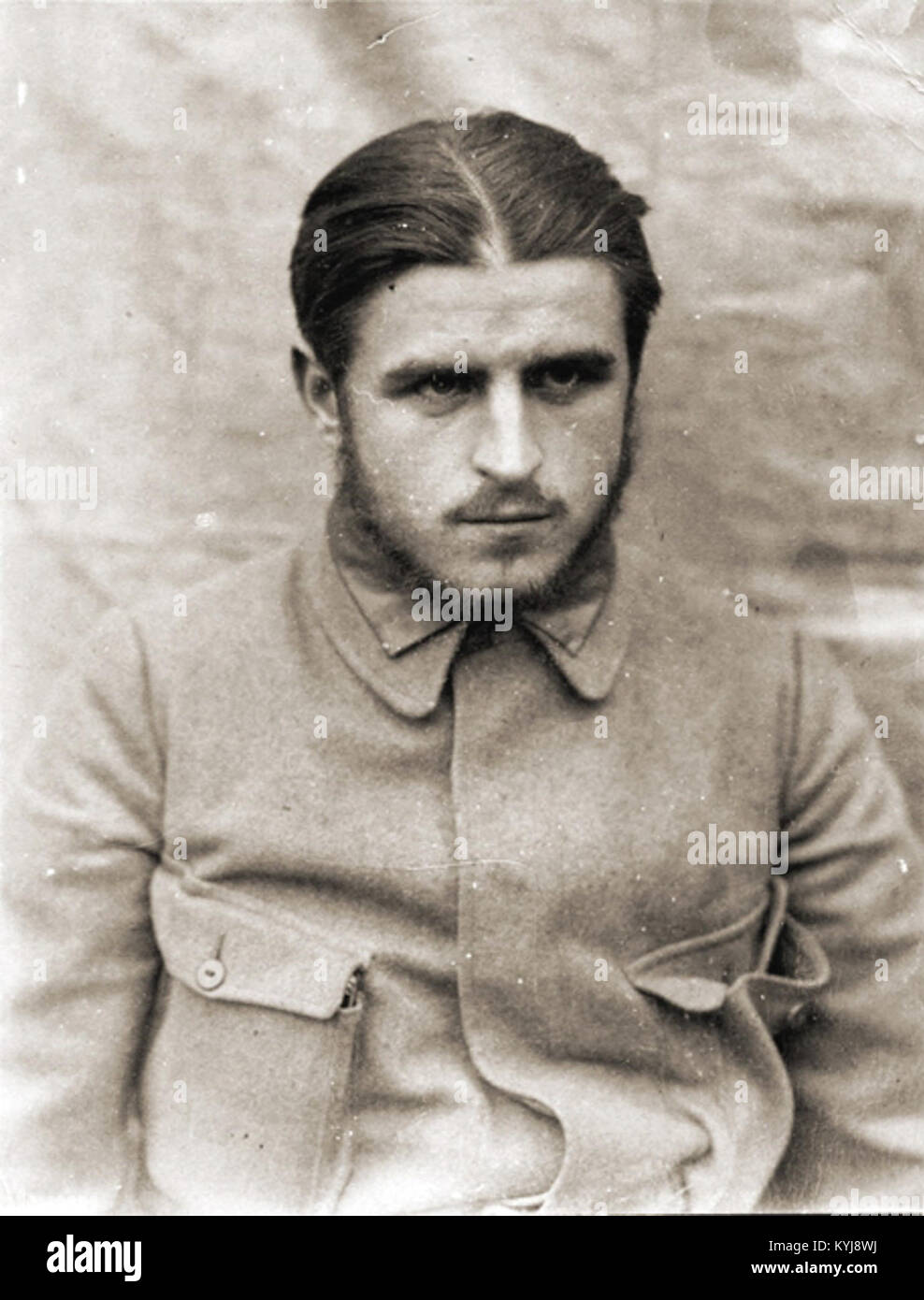 Stefan Starzynski High Resolution Stock Photography and Images - Alamy