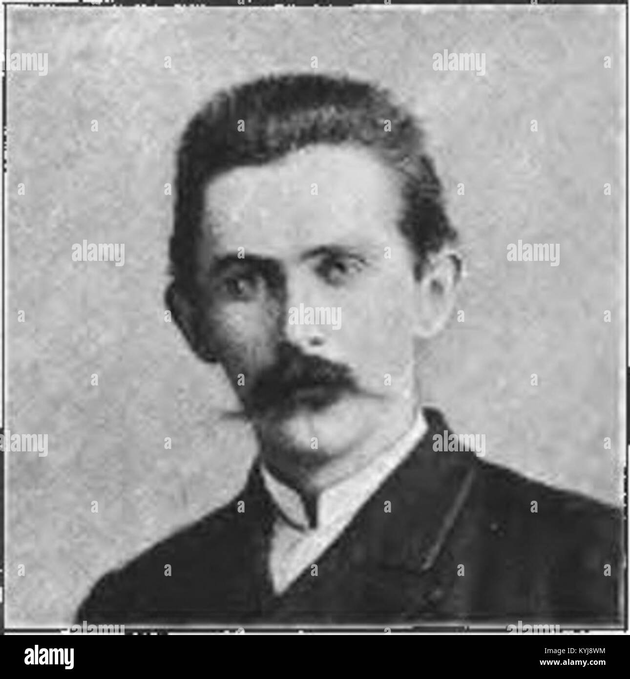 Stefan Szolc-Rogozinski was a prominent figure known for his ...