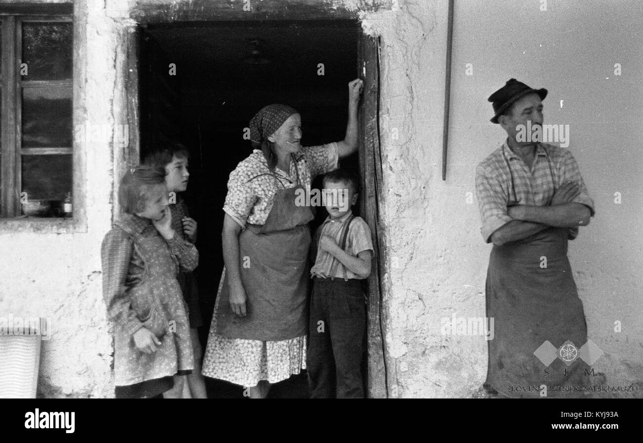 Znidar Black and White Stock Photos & Images - Alamy