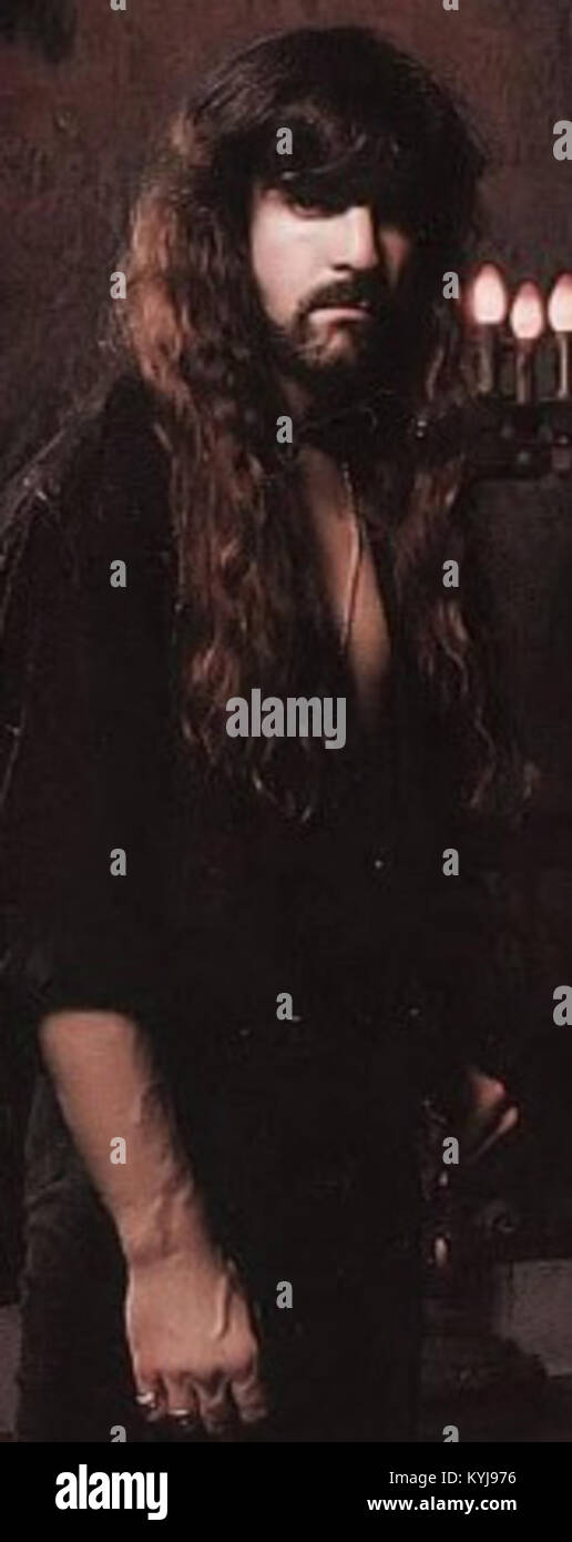 Steve 'Doc' Wacholz is a prominent figure known for his work in music ...