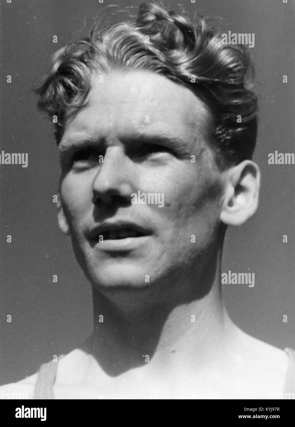 Hakansson Black and White Stock Photos & Images - Alamy