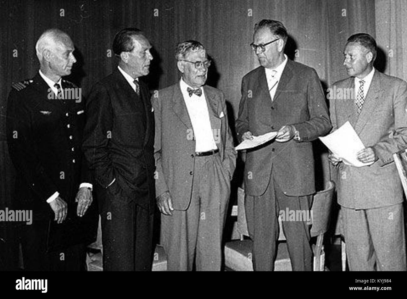 Swedish political figures hi-res stock photography and images - Alamy