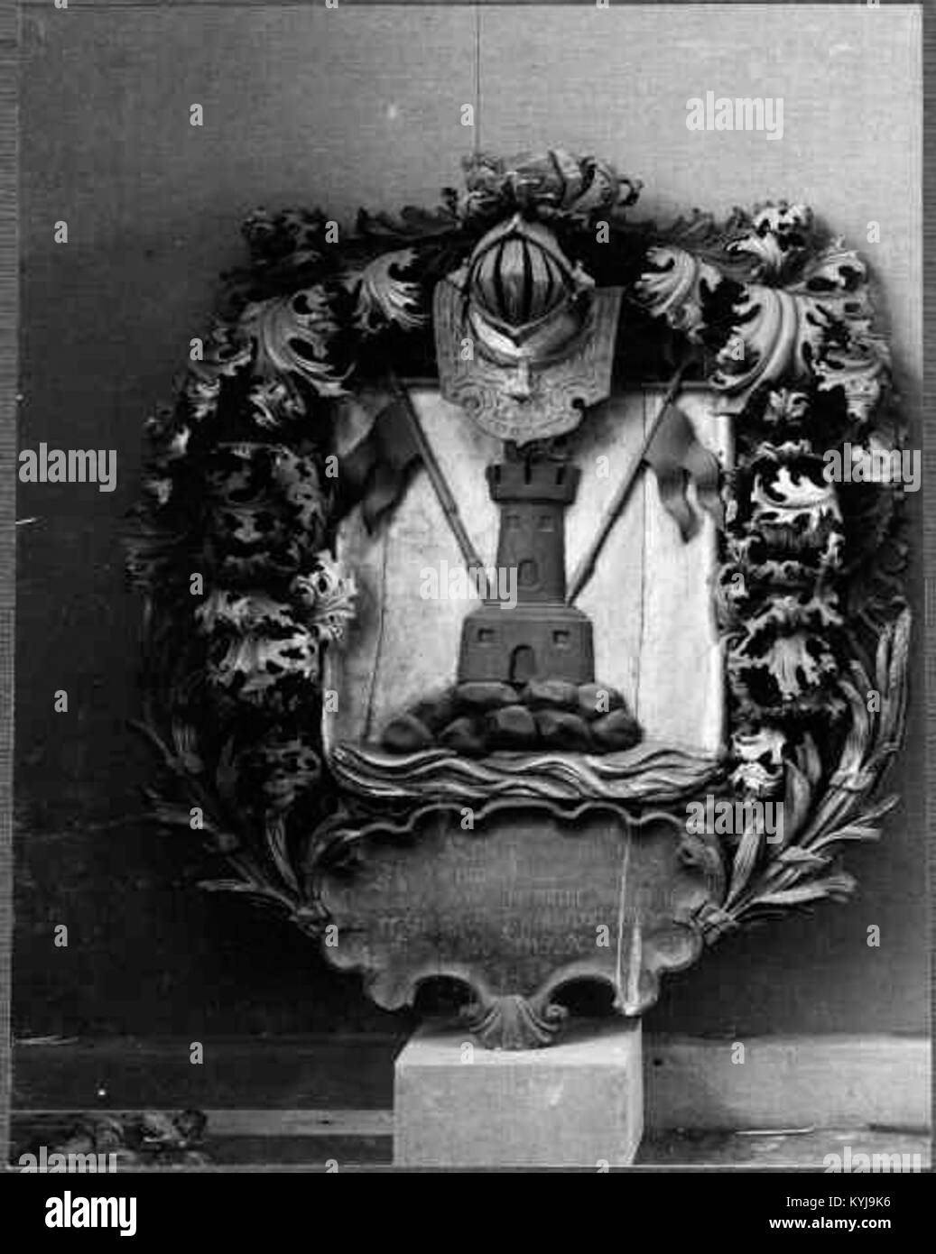 Jakobs kyrka (Saint Jacob Church) is a notable church in Stockholm ...