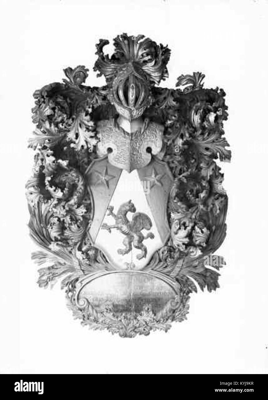 Interior design featuring central Cut Out Stock Images & Pictures - Alamy