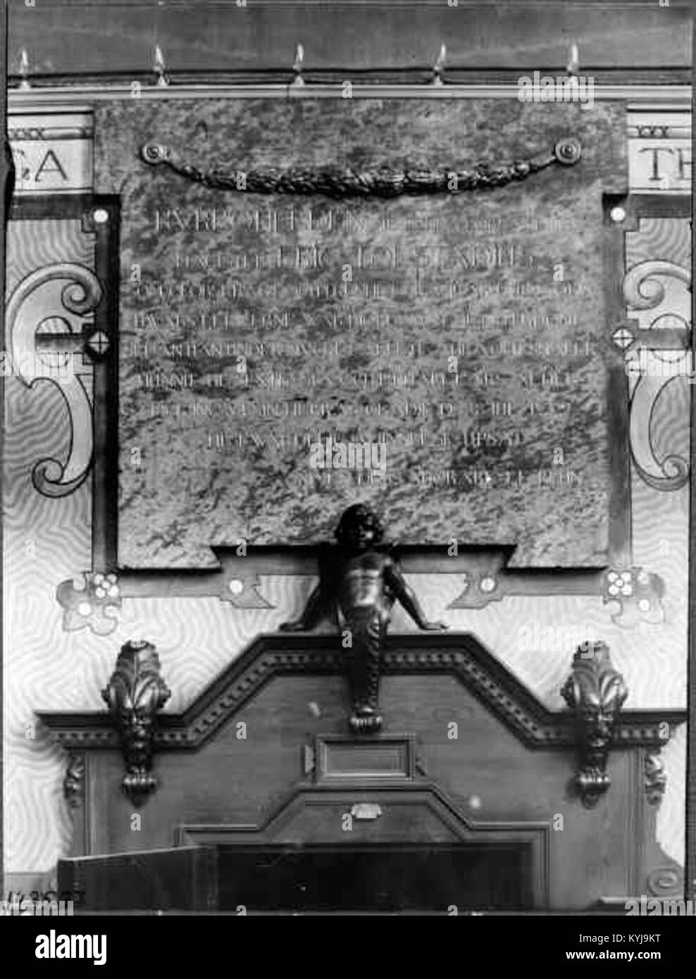 Jakobs Church (Sankt Jacob) in Stockholm is a significant historical ...