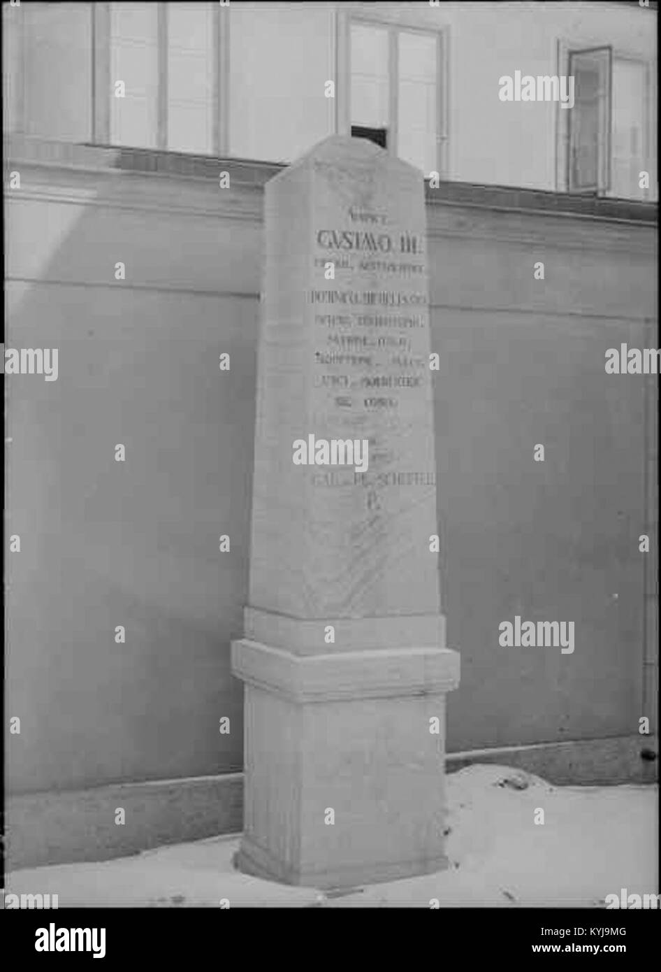 Jakobs kyrka, also known as Sankt Jacob Church, is located in Stockholm ...
