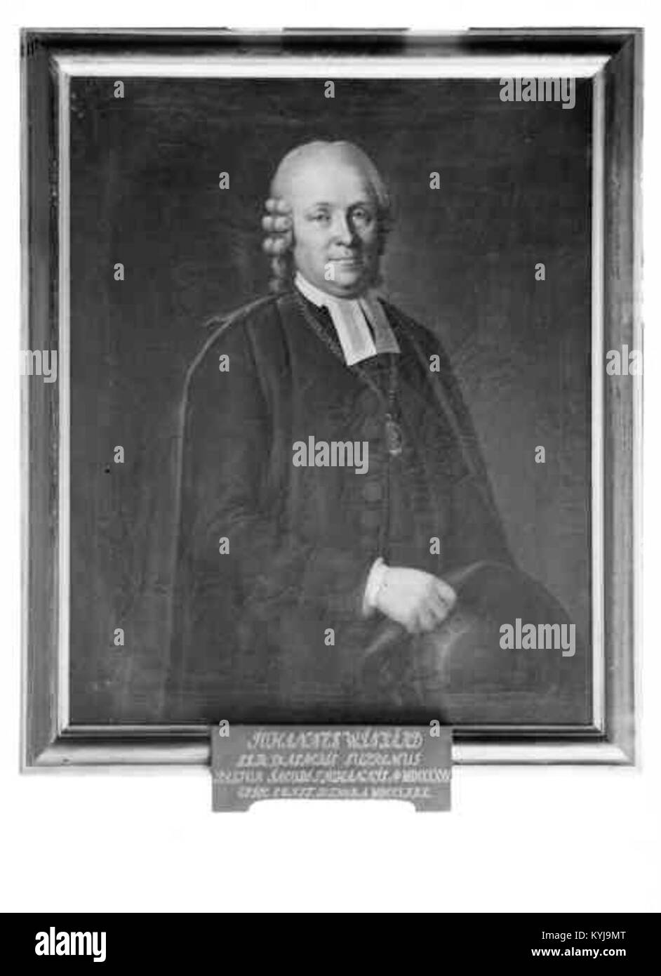 Jakobs Church (Sankt Jacob) in Stockholm, Sweden, is a historic ...