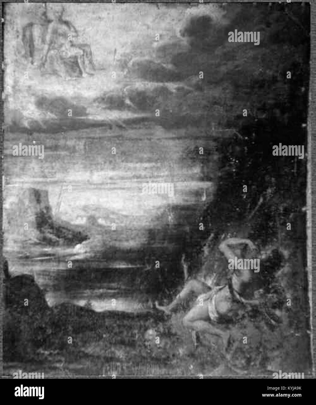 Sankta Gertrud Church (German Church) in Stockholm, Sweden, showing ...