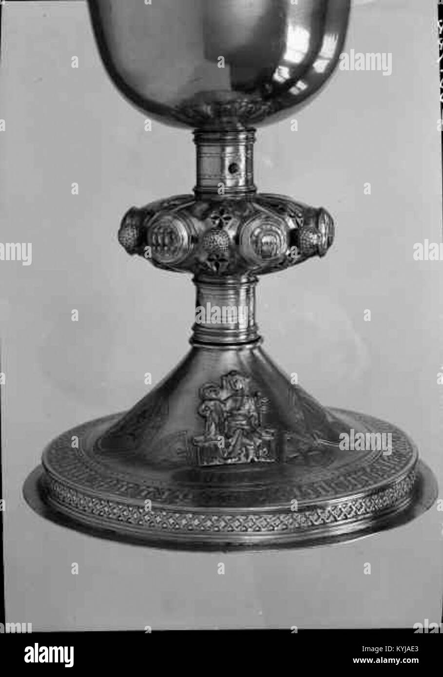 Palace church interior Black and White Stock Photos & Images - Alamy