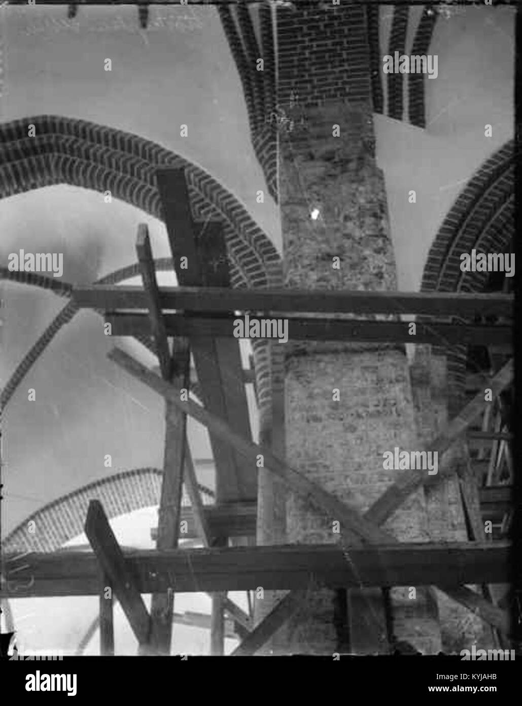 Modern religious practice Black and White Stock Photos & Images - Alamy