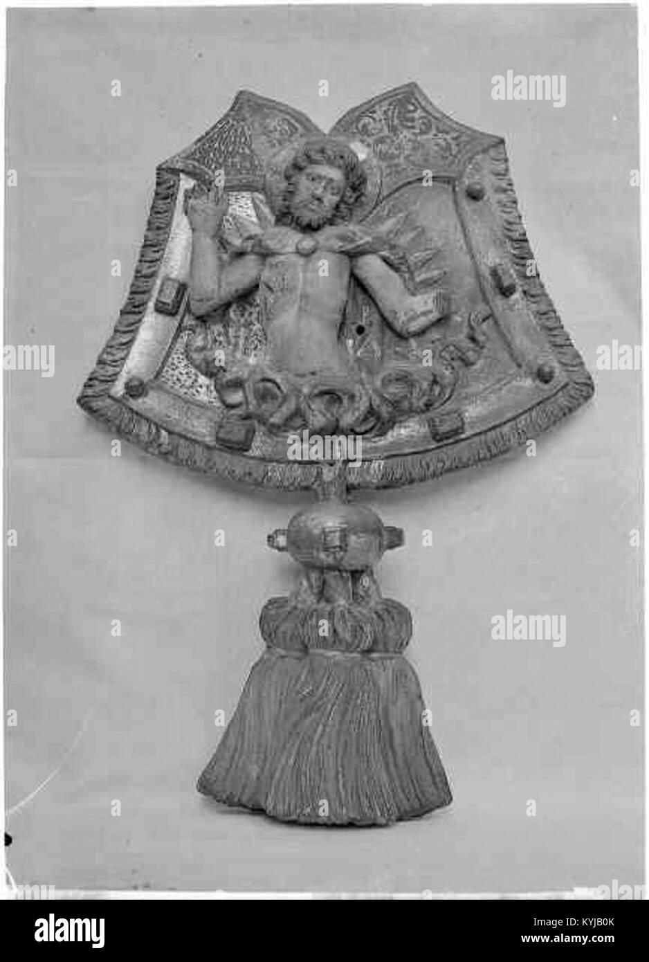 Storkyrkan ceiling hi-res stock photography and images - Alamy