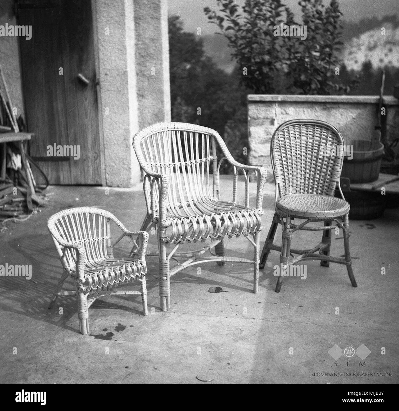 A 1952 publication titled 'Stolice,' created by Leopold Copi, depicting ...