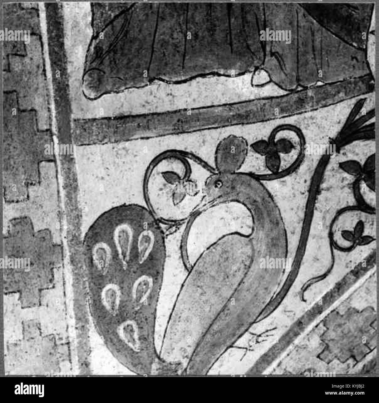 Stora Källinge Church, registered in the KMB catalog, is a notable ...