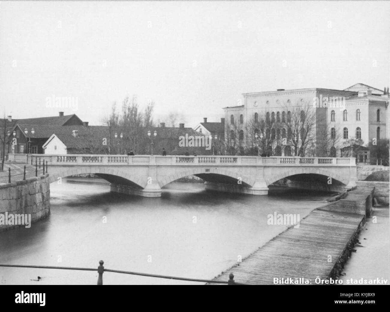 Storbron hi-res stock photography and images - Alamy