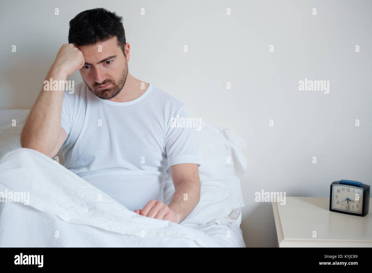 Sad morning hi-res stock photography and images - Alamy
