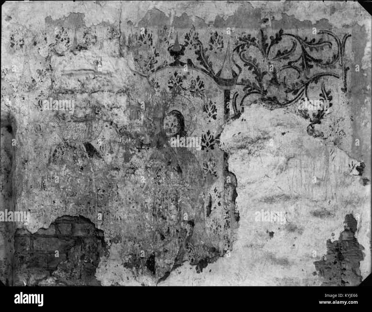 Strängnäs Cathedral, located in Sweden, is an important historical and ...