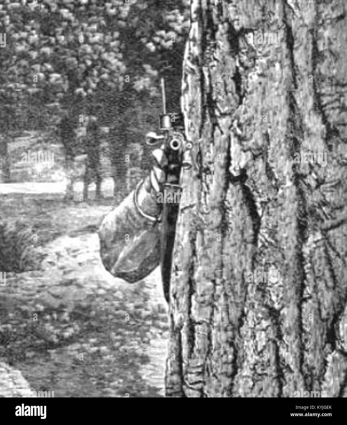 Periskop hi-res stock photography and images - Alamy