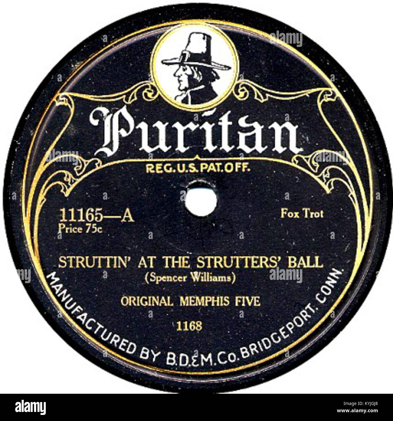 Strutters ball hi-res stock photography and images - Alamy