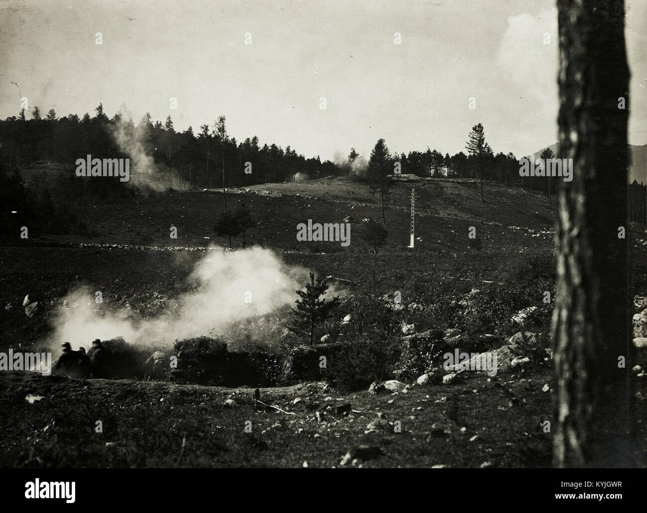 Military exercises planning hi-res stock photography and images - Alamy