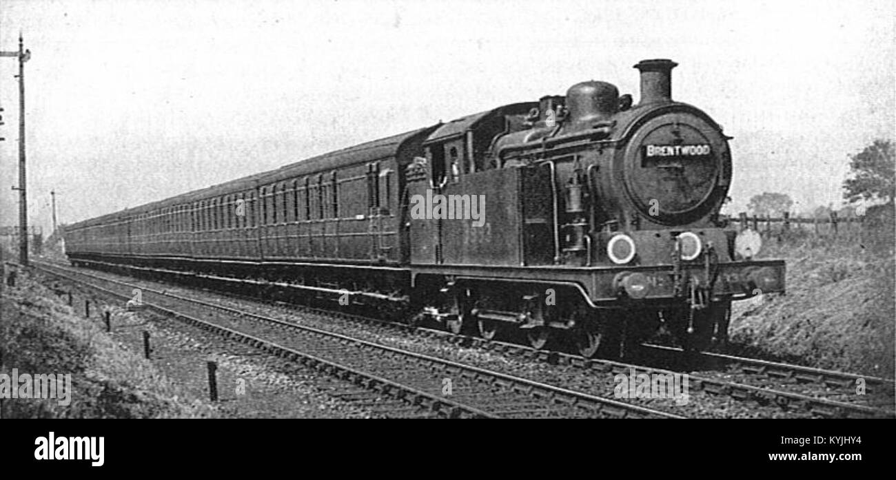 Great eastern railway hi-res stock photography and images - Alamy