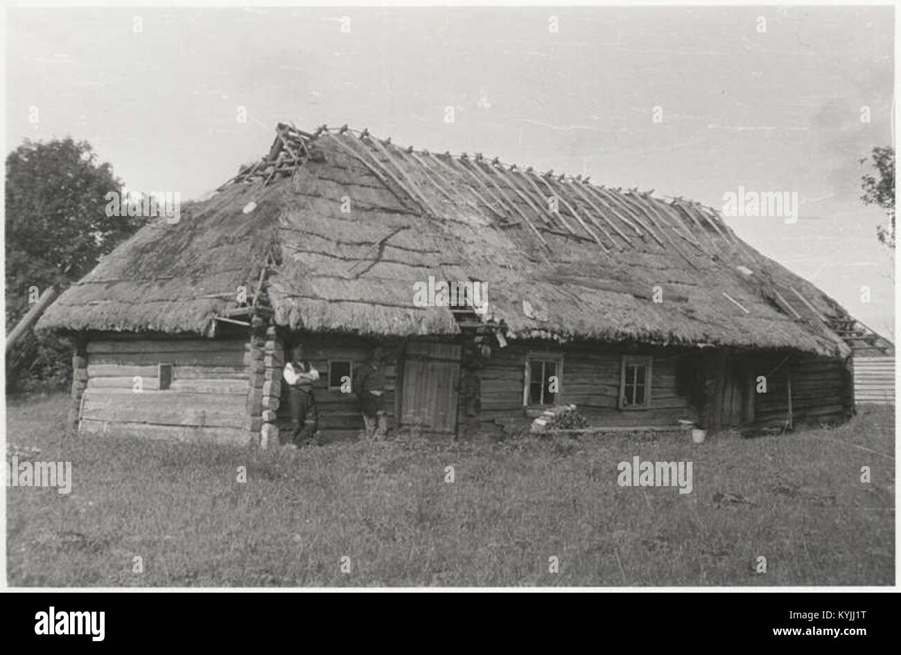 This title refers to an image from 1932 showing a Suitsutare ...