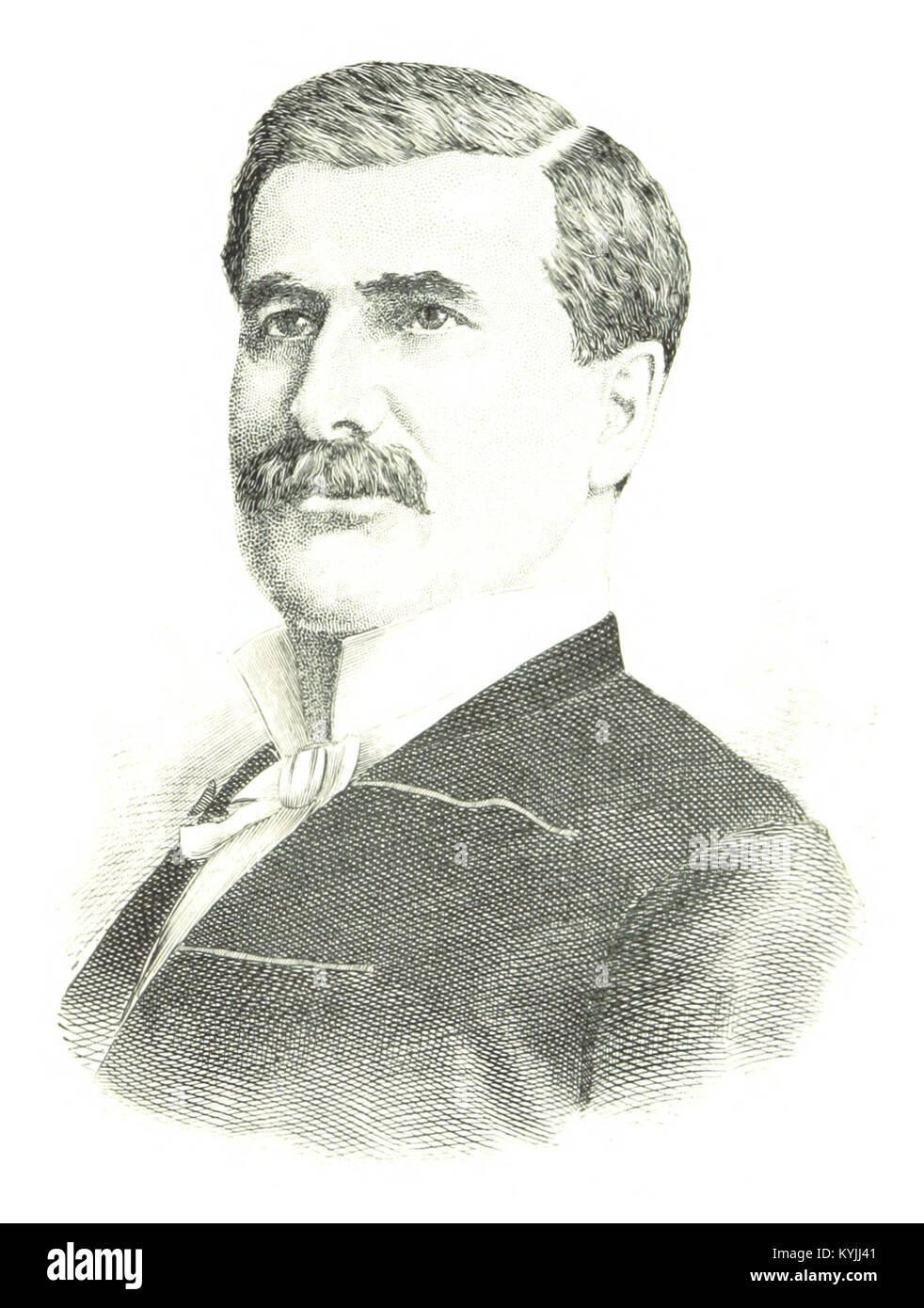 SULTE(1882) 7.161 HONORÉ MERCIER Stock Photo - Alamy