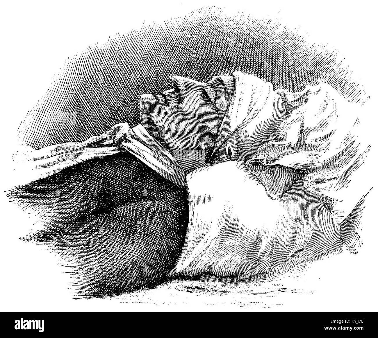 Benjamin sulte hi-res stock photography and images - Alamy