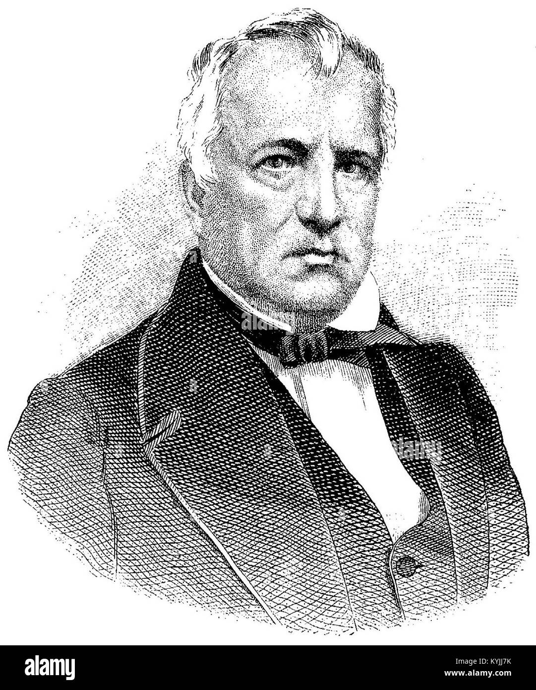 A page from 'Histoires des Canadiens-français, 1608-1880' by Sulte ...