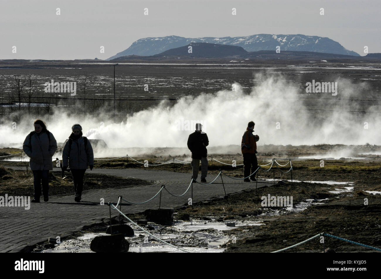 Roped Off Area High Resolution Stock Photography and Images - Alamy