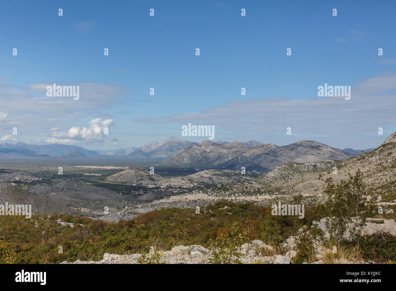 Bosnian farm hi-res stock photography and images - Alamy