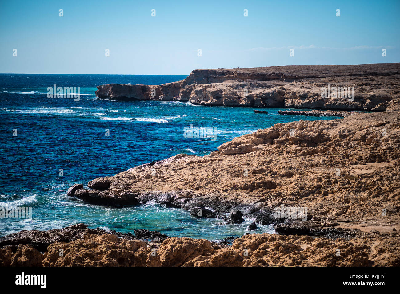 Ras muhammad national park hi-res stock photography and images - Alamy