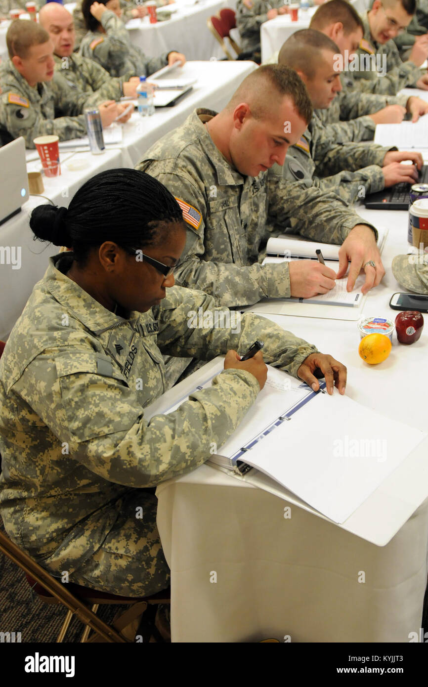 Sgt. Tasha Fields and Spc. Ben Cahill, both with the 1204th Aviation ...