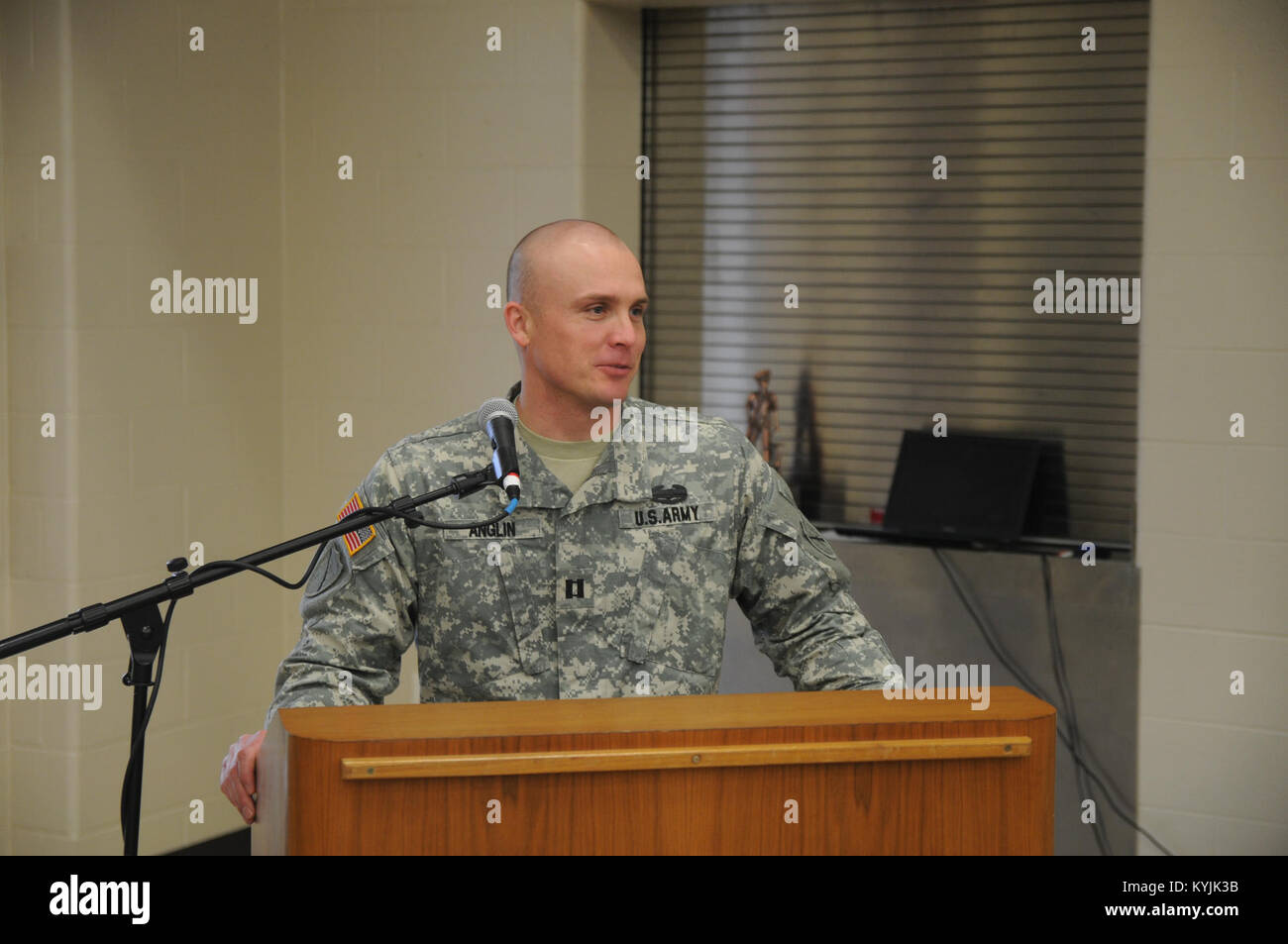 2123rd transportation company hi-res stock photography and images - Alamy