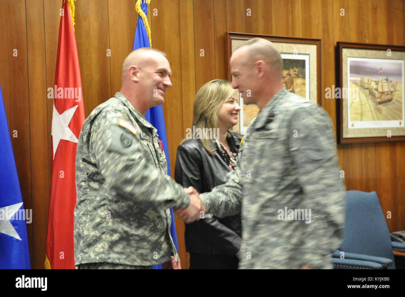 Col scott campbell hi-res stock photography and images - Alamy