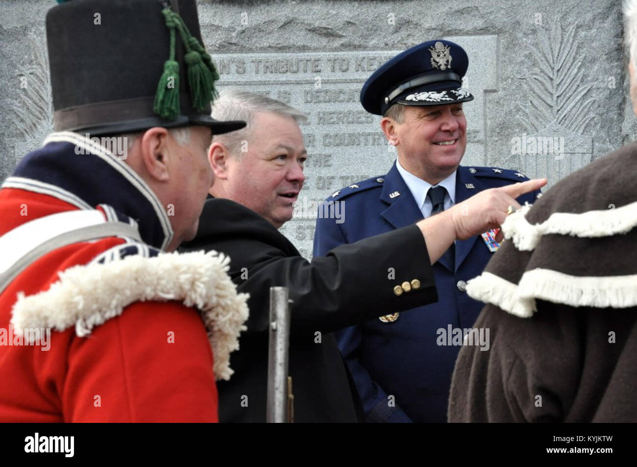 Remebrance ceremony hi-res stock photography and images - Alamy