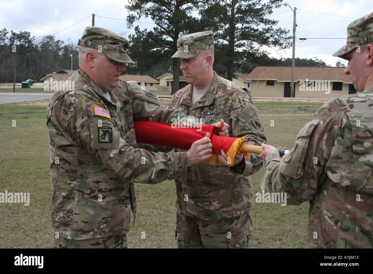 Pre mobilization training hi-res stock photography and images - Alamy