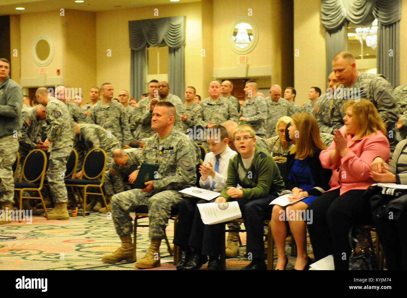 Capt. Shannon Ison received the Silver Star for his actions in ...