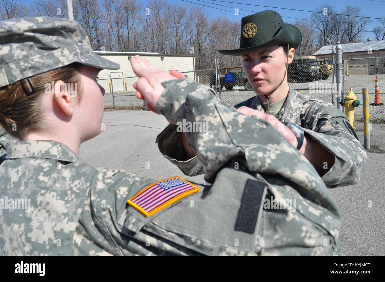 First recruiting brigade hi-res stock photography and images - Alamy