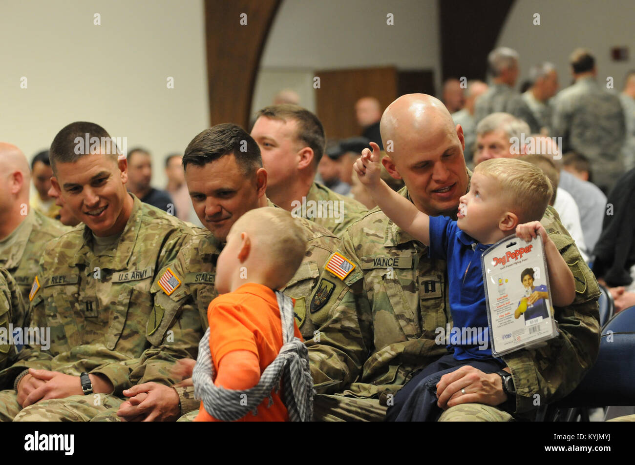 613th engineer facilities detachment hi-res stock photography and ...