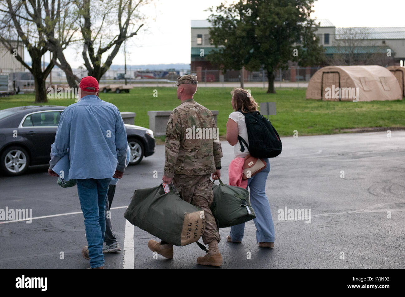 Lt mcdonald hi-res stock photography and images - Alamy