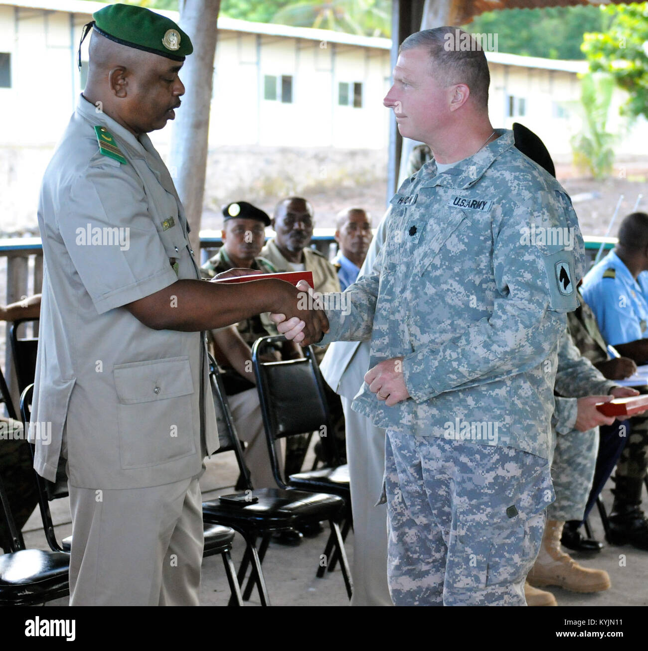 U s navy dignitary hi-res stock photography and images - Alamy