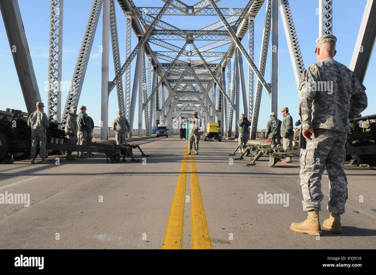 198th military police battalion hi-res stock photography and images - Alamy