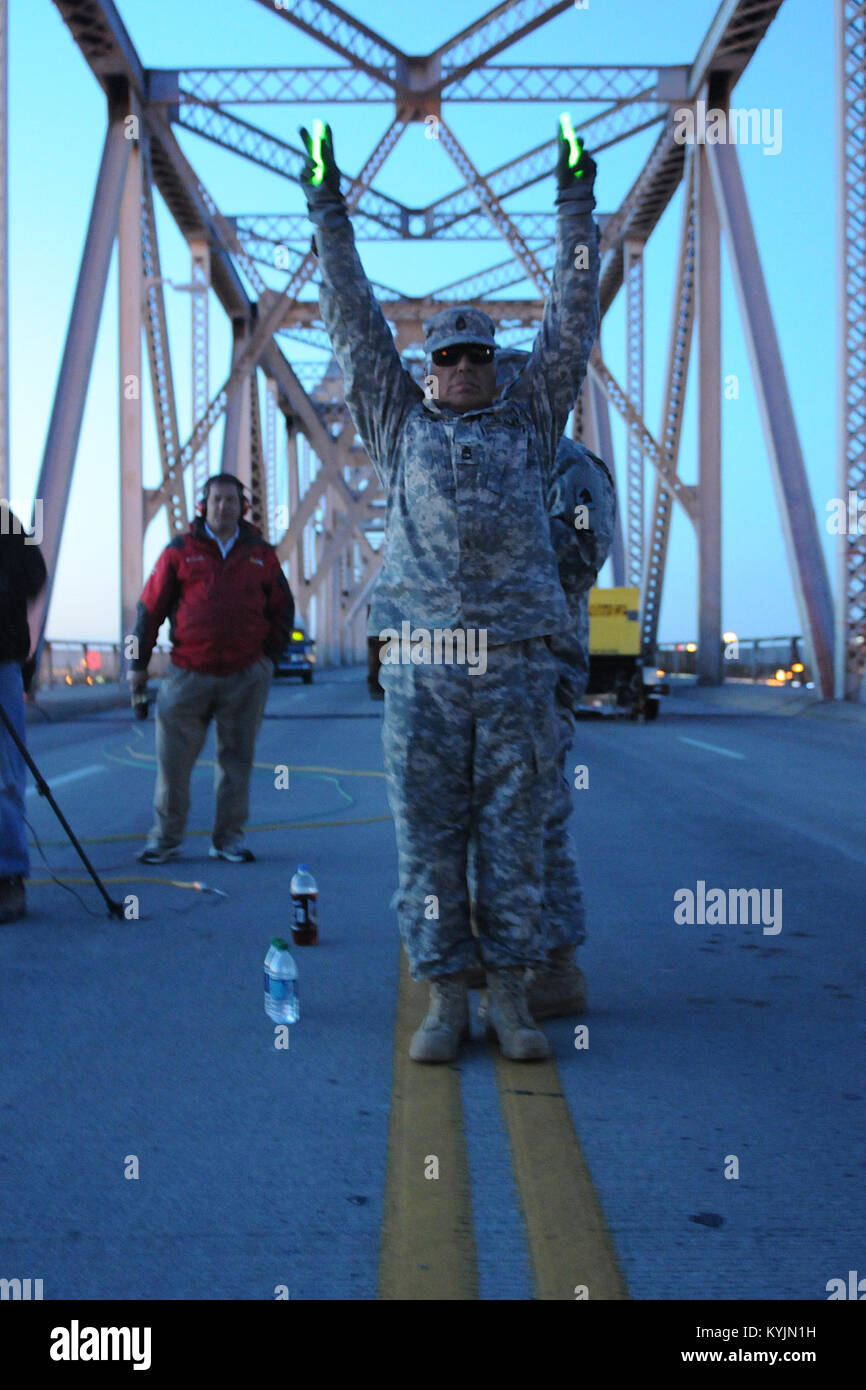 198th military police battalion hi-res stock photography and images - Alamy