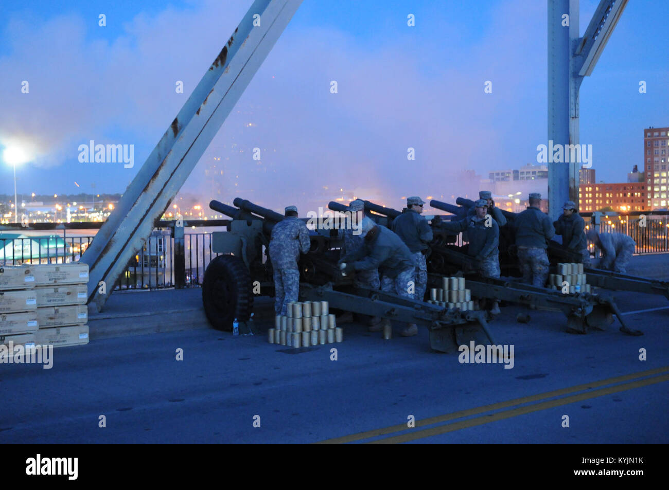 198th military police battalion hi-res stock photography and images - Alamy