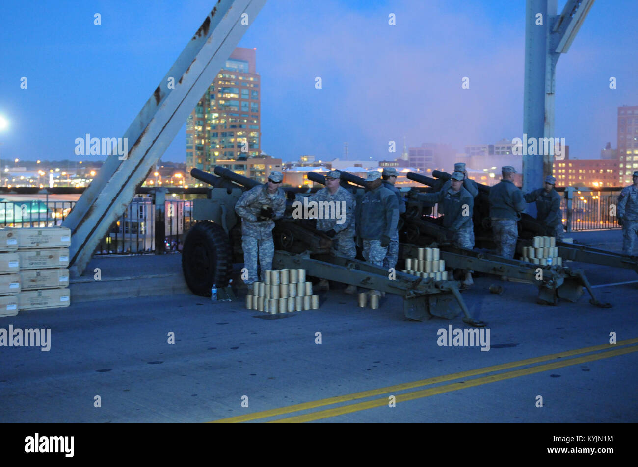 198th military police battalion hi-res stock photography and images - Alamy