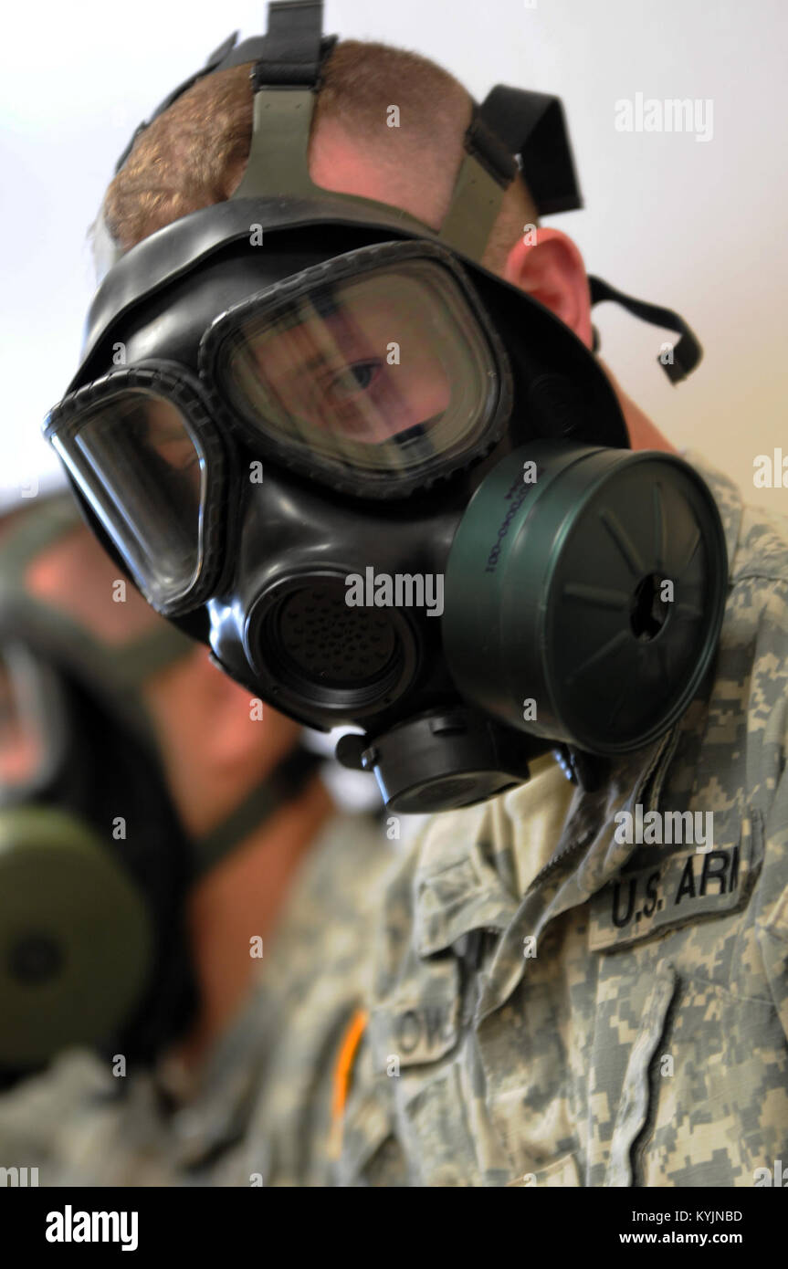 Pre mobilization training hi-res stock photography and images - Alamy
