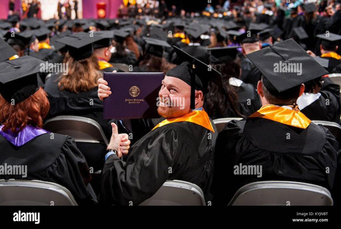 Ashford University Graduation Announcements