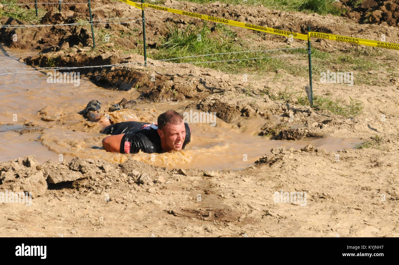 Sgt. 1st Class Dillon Blevins, Recruiting and Retention non ...