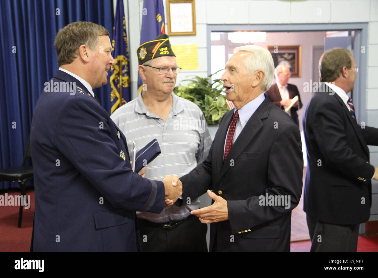 U s army lt col bill hi-res stock photography and images - Alamy